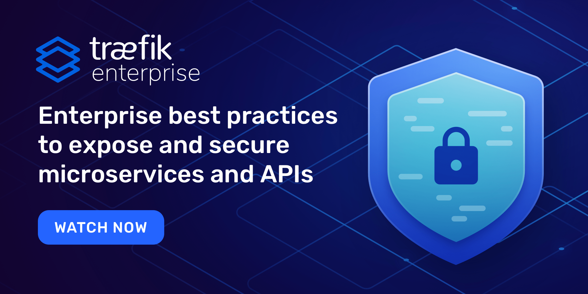 Best practices to expose and secure microservices & API | Traefik Labs
